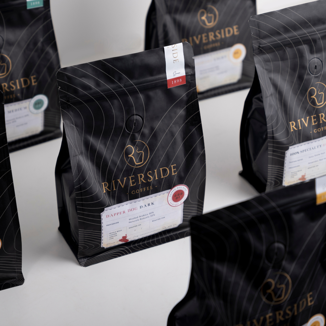 Riverside Coffee – RiverSide Coffee