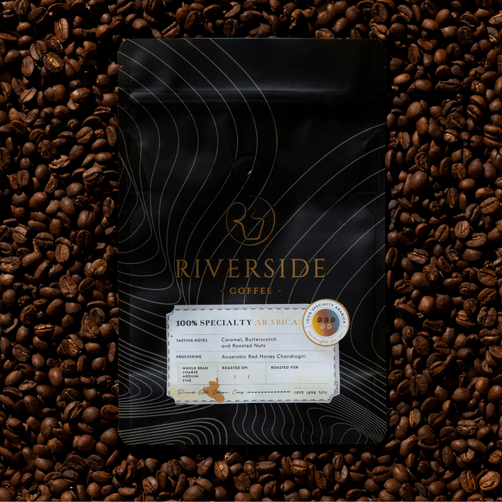 Riverside Coffee – RiverSide Coffee