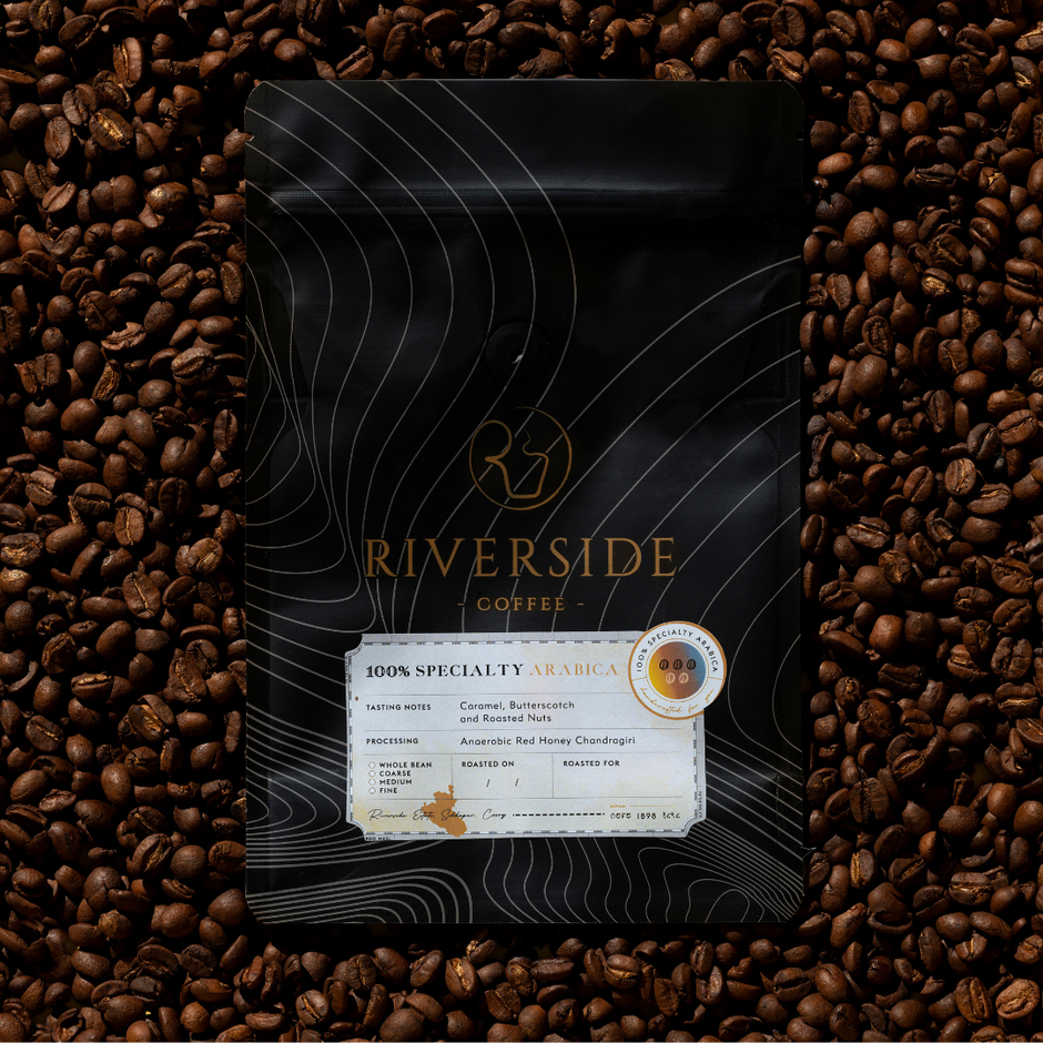 Riverside Coffee – RiverSide Coffee