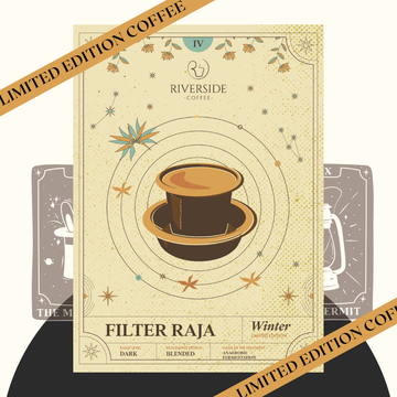 Riverside Coffee – RiverSide Coffee