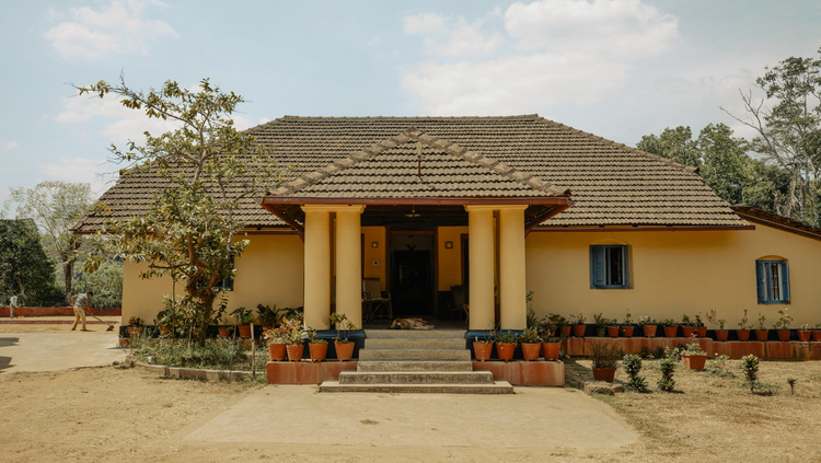 Estate – RiverSide Coffee