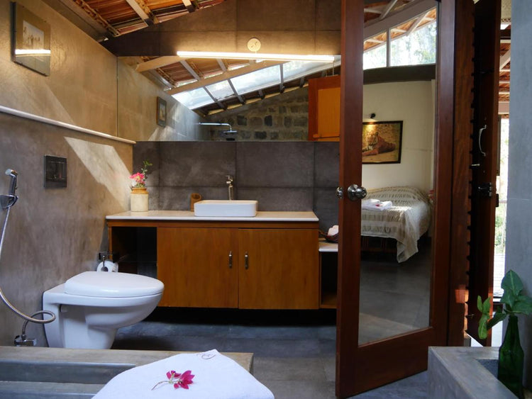 Cottages and Cafe – RiverSide Coffee