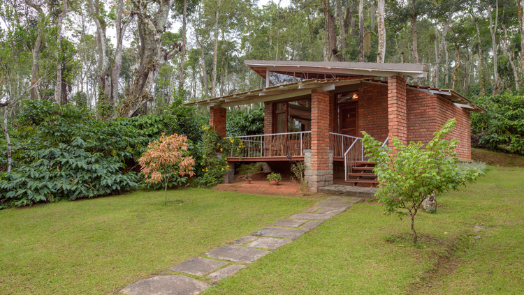 Cottages and Cafe – RiverSide Coffee