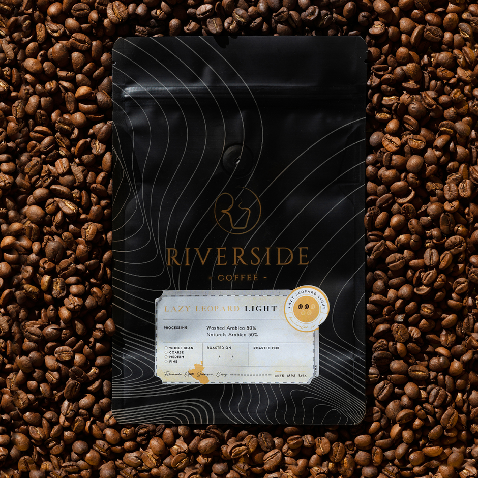Riverside Coffee – RiverSide Coffee