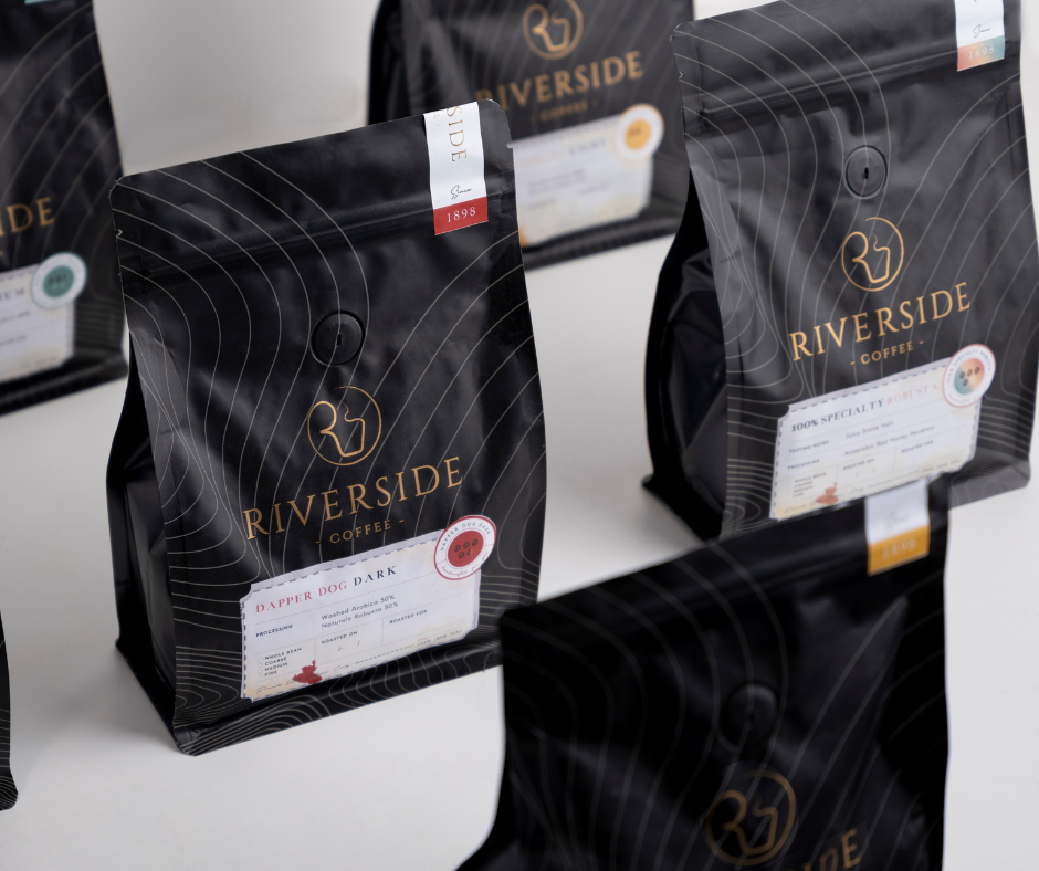 About Us – RiverSide Coffee