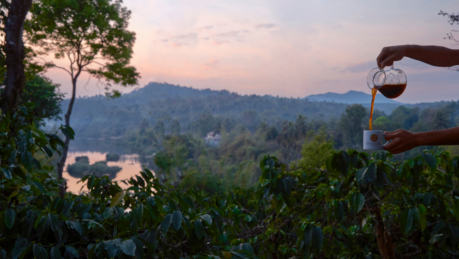 Estate – RiverSide Coffee