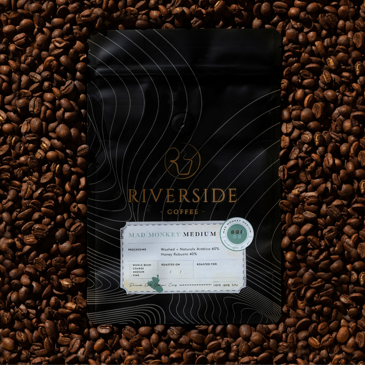 Coffee – RiverSide Coffee