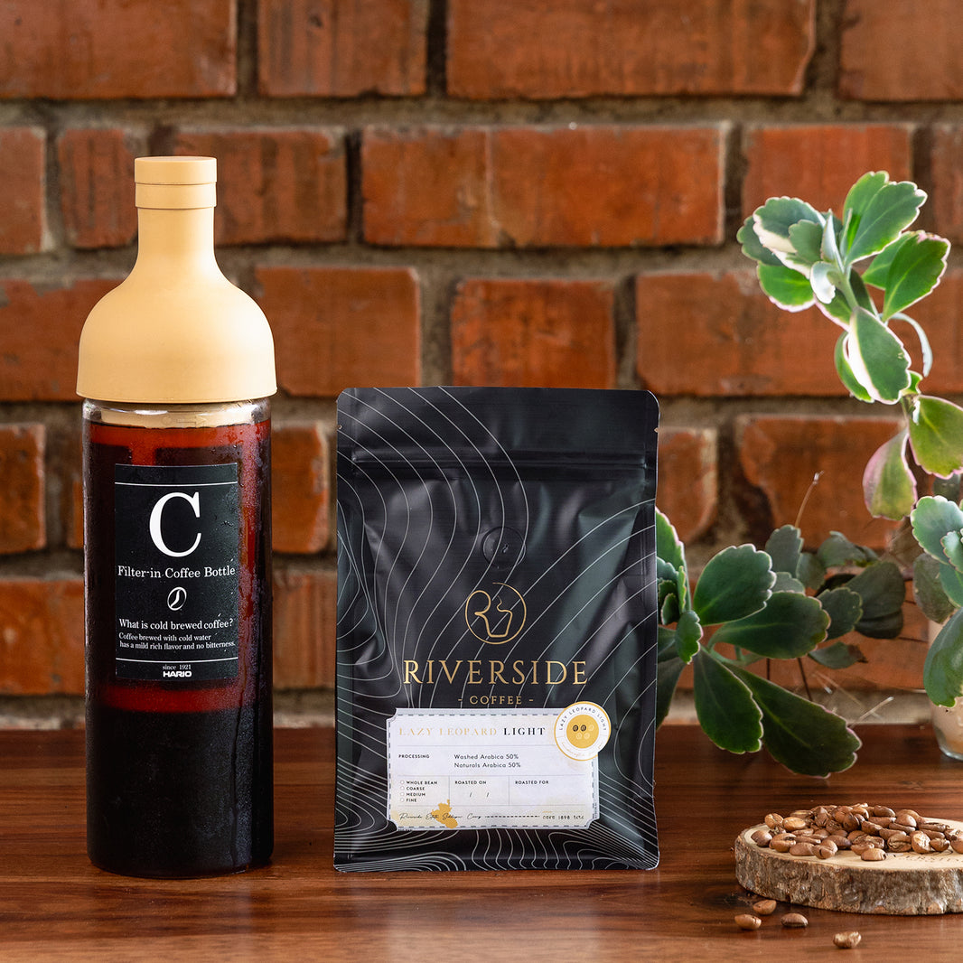 Coffee – RiverSide Coffee