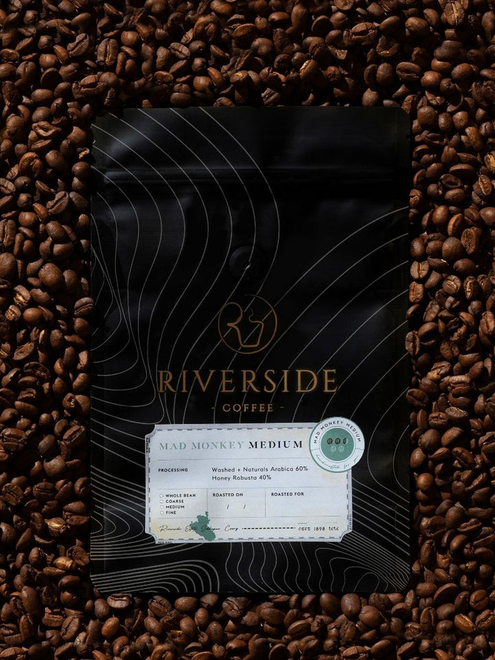 Roast-Based Coffee – RiverSide Coffee