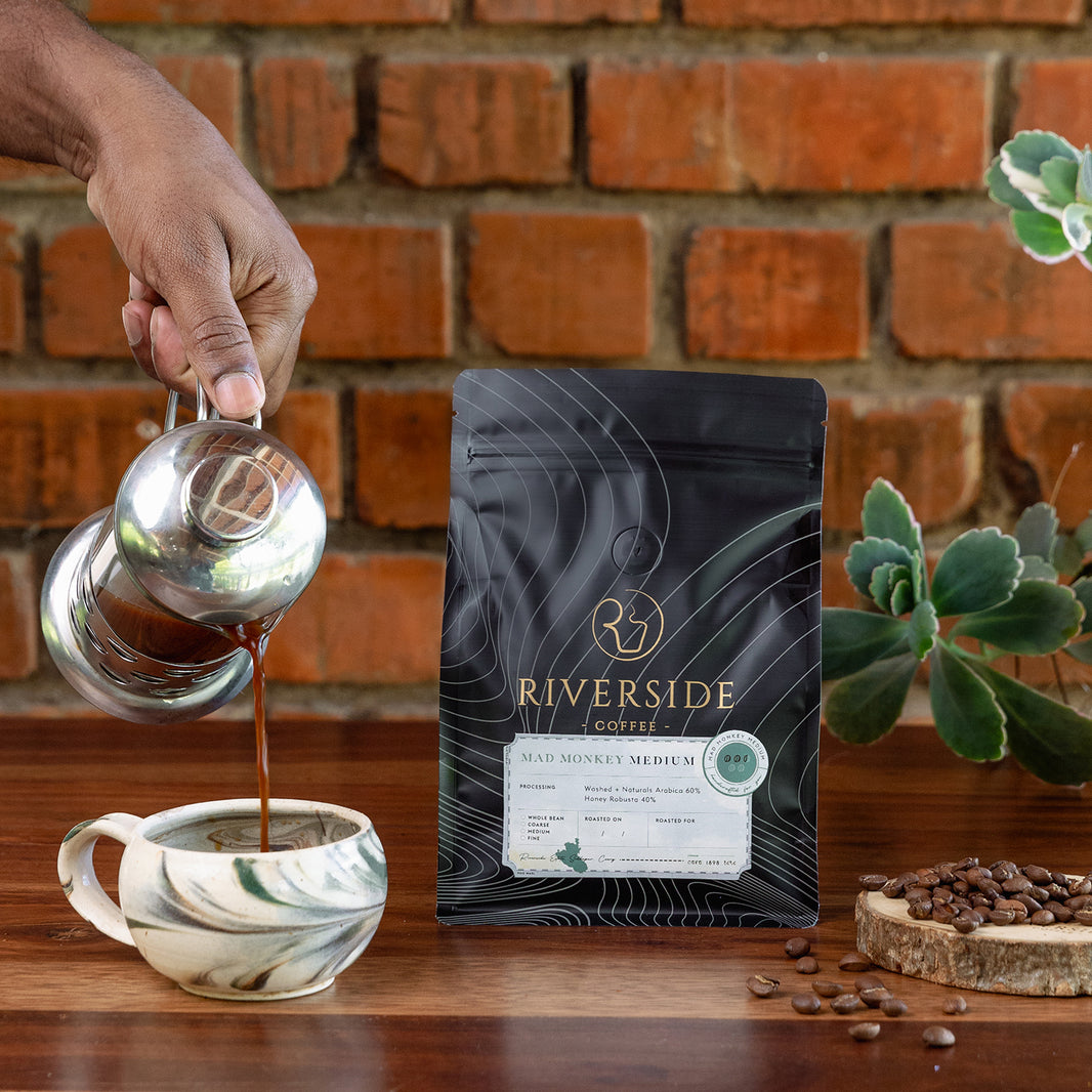 Coffee – RiverSide Coffee