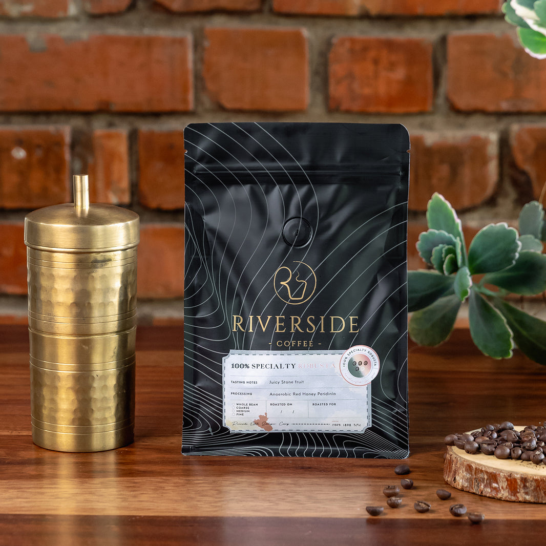 Coffee – RiverSide Coffee