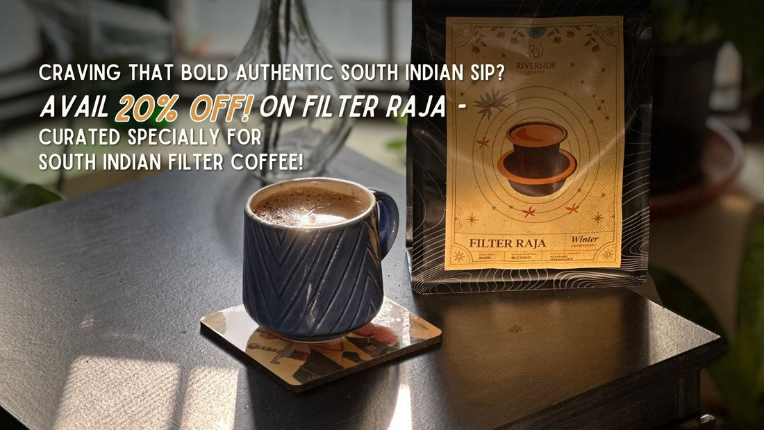 Riverside Coffee – RiverSide Coffee