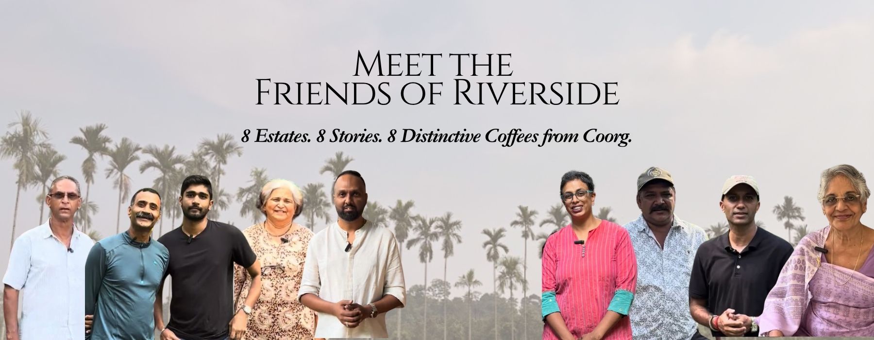 Riverside Coffee – RiverSide Coffee