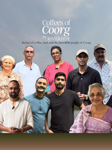 Riverside Coffee – RiverSide Coffee