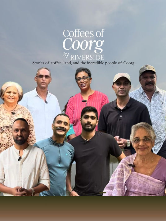 Riverside Coffee – RiverSide Coffee